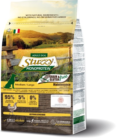 Alimentazione corretta per cani e gatti: grain free! - Quattrozampe